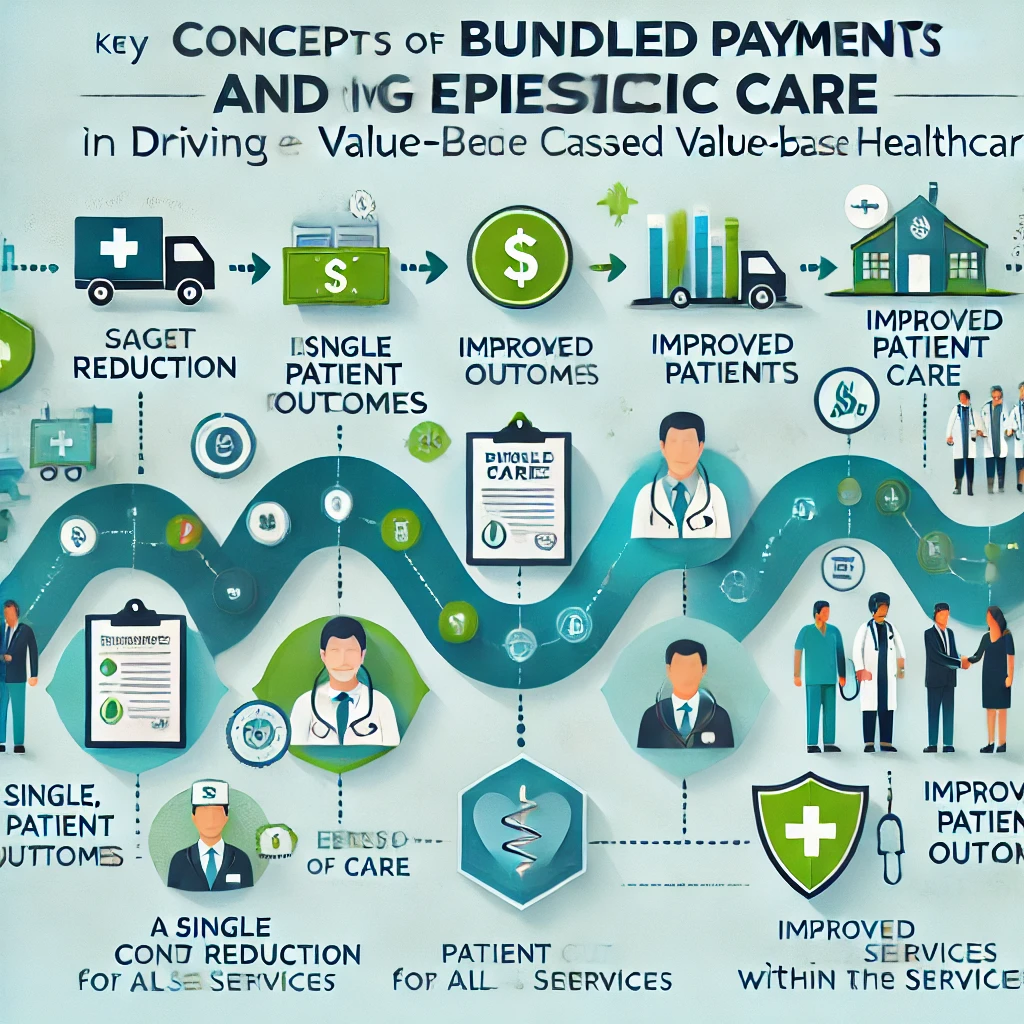 Bundled Payments and Episodic Care Driving Value-Based Healthcare ...