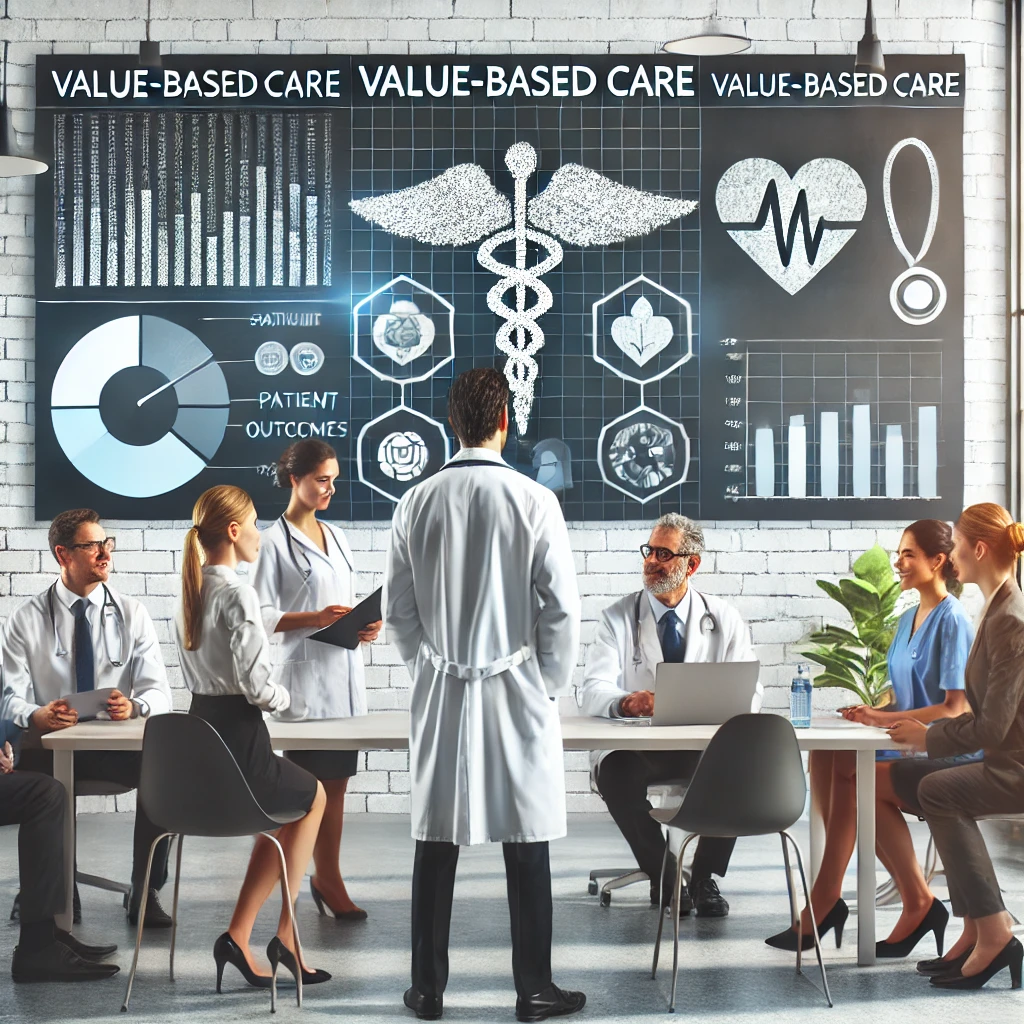 The Impact of Value Based Care on Physician Compensation and Motivation ...